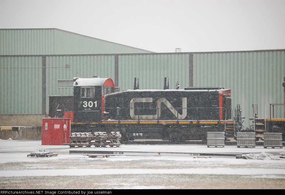 CN 7301